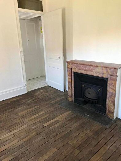 Appartement à louer - Montchat, Lyon ème arrondissement - 1 pièce