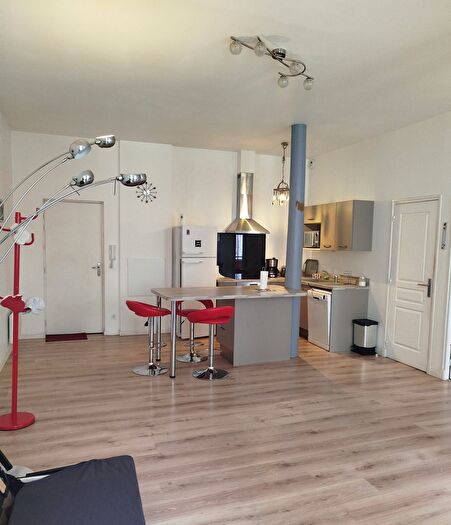 Appartement 2 pièces à vendre à Bagnères-de-Bigorre