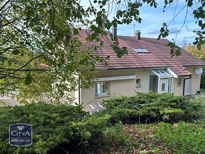 Maison 5 pièces à vendre - Dambenois