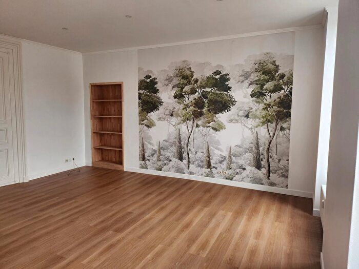 Appartement 3 pièces à Rémilly, à louer