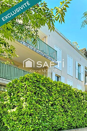 Appartement 4 pièces à Mions, à vendre