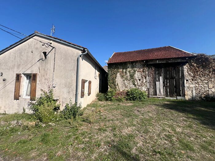 Maison 2 pièces à vendre - Civaux