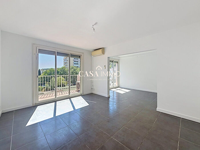 Appartement 5 pièces à vendre à La Garde, Le Village