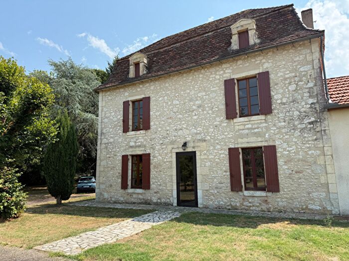 Villeréal - Maison 5 pièces à vendre
