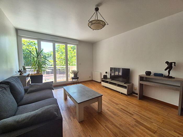 Appartement 4 pièces à vendre à Montigny-le-Bretonneux, La Sourderie Nord