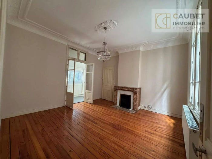 Appartement 4 pièces à Ormeau-Figarol, Tarbes, à louer