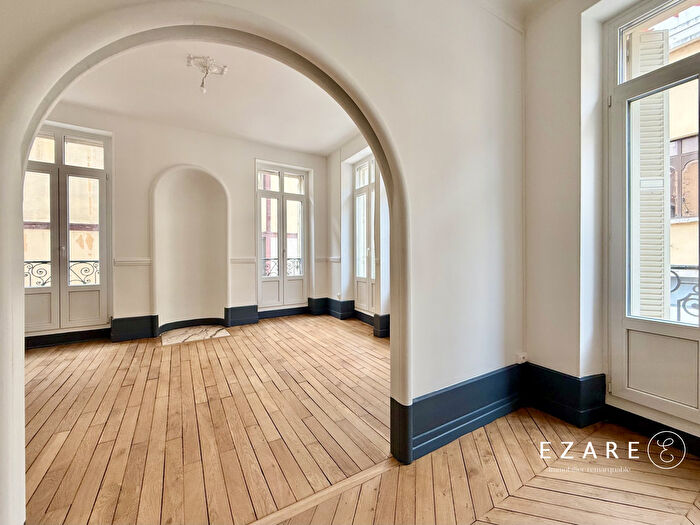 Appartement 5 pièces à vendre - Dijon, Centre-ville