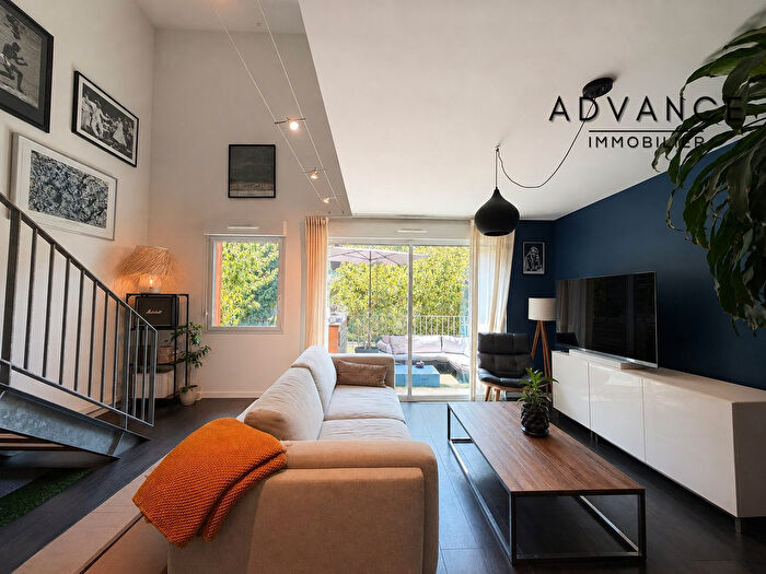 Appartement 5 pièces à Toulouse, Sesquières, à vendre