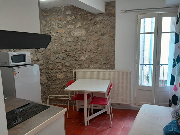 Maison à vendre - Agde, La Ville - 8 pièces - 4 chambres