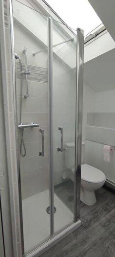 Barbâtre-Saint Remy-Verrerie, Reims : Appartement 1 pièce à louer