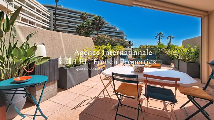 Appartement 2 pièces à vendre à Canet-en-Roussillon, Plage Sud