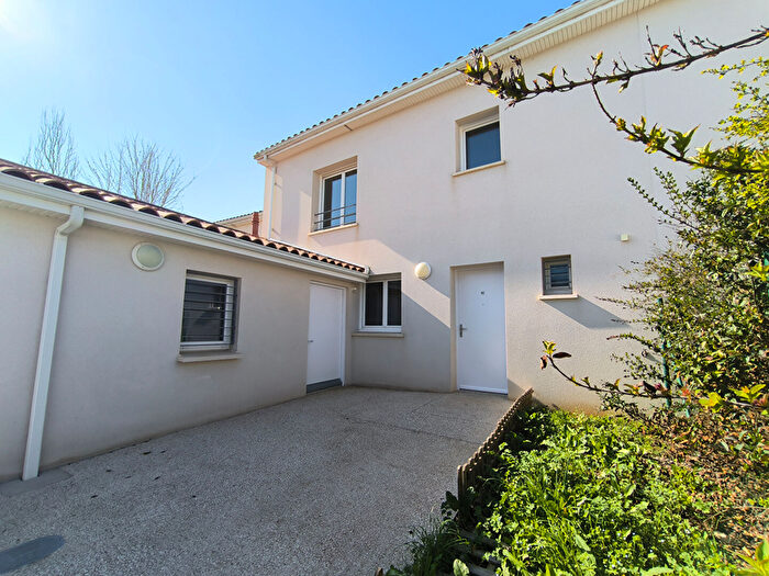 Maison à vendre - Lagord - 5 pièces - 4 chambres