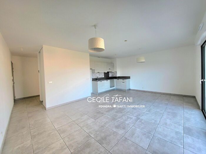 Appartement à vendre - Porto-Vecchio - 3 pièces - 2 chambres