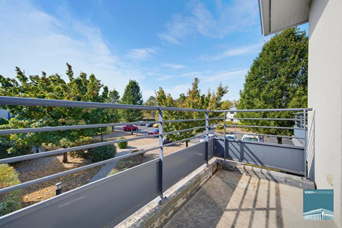 Saint-Médard-en-Jalles, Caupian, Cérillan, Hastignan, Issac - Appartement 3 pièces à vendre