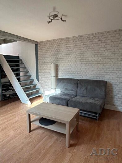Dammartin-en-Goële - Appartement 2 pièces à vendre