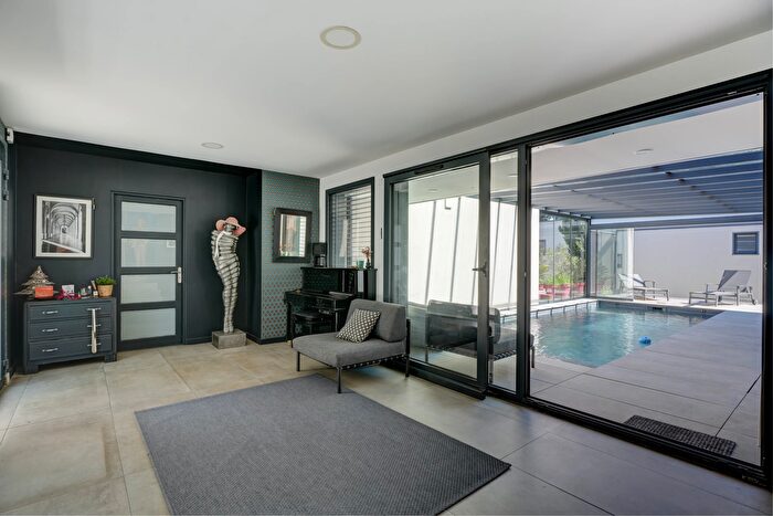 Charbonnières-les-Bains - Maison 7 pièces à vendre
