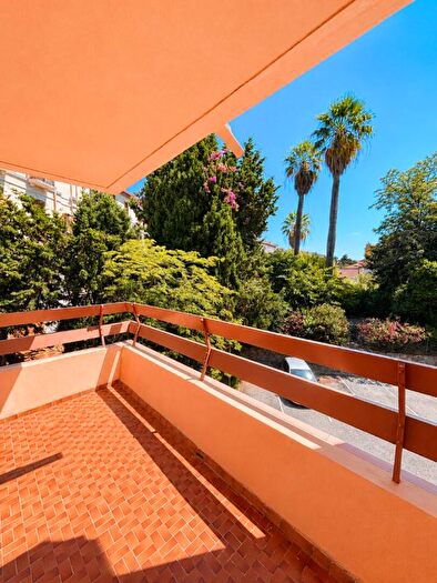 Hyères, Centre-ville : Appartement 2 pièces à vendre