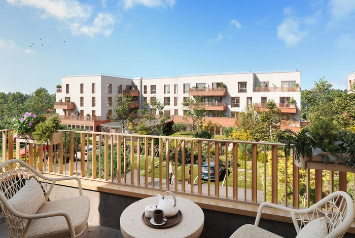 Bondoufle : Maison 1 pièce à vendre
