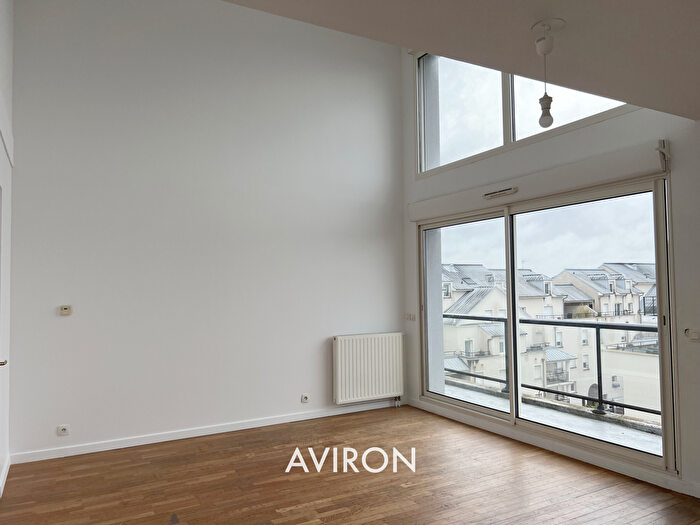 Lucé, Centre-ville - Appartement 5 pièces à vendre