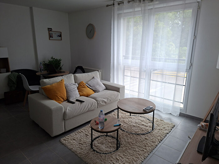 Appartement 2 pièces à Pont-de-Metz, à vendre