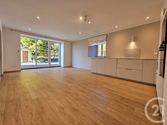 Appartement 3 pièces à vendre - Bois-d'Amont