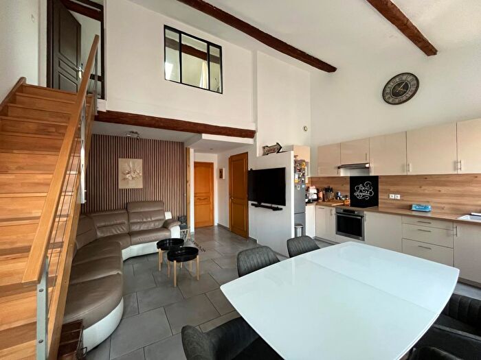 Appartement 4 pièces à Vidauban, à vendre