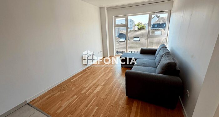 Appartement 2 pièces à Arras, Meaulens, Saint-Gery, à vendre
