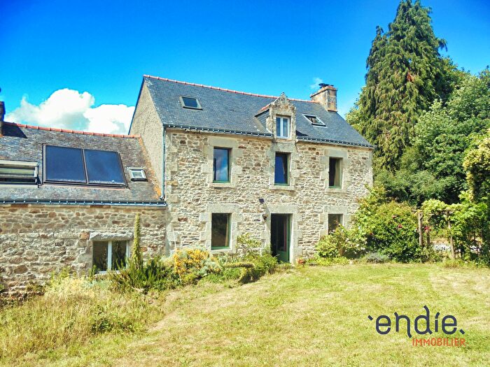 Maison 5 pièces à Melrand, à vendre