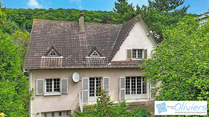 Maison 4 pièces à vendre - Chevreuse