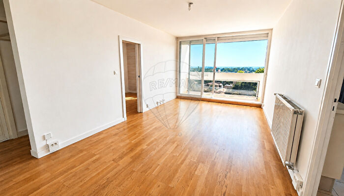 Appartement 4 pièces à Mérignac, Capeyron, à vendre