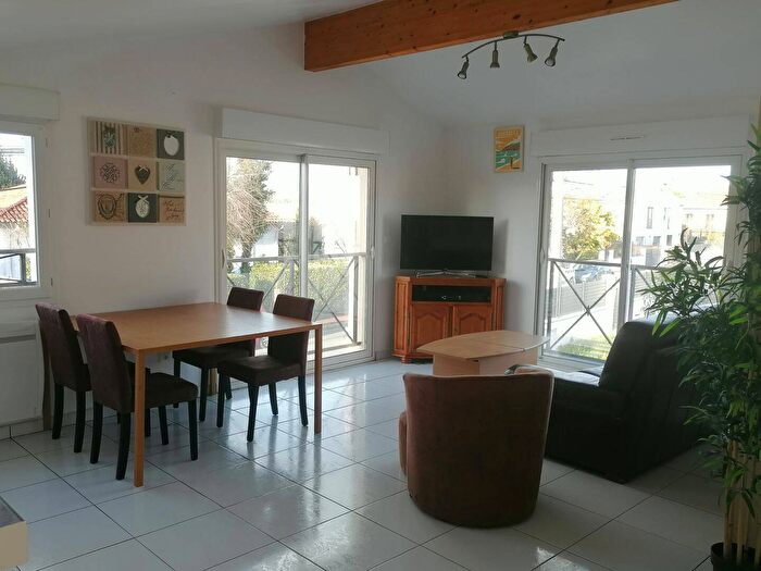 Noës, Pessac - Appartement 2 pièces à louer