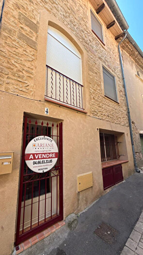 Maison 2 pièces à Sernhac, à vendre