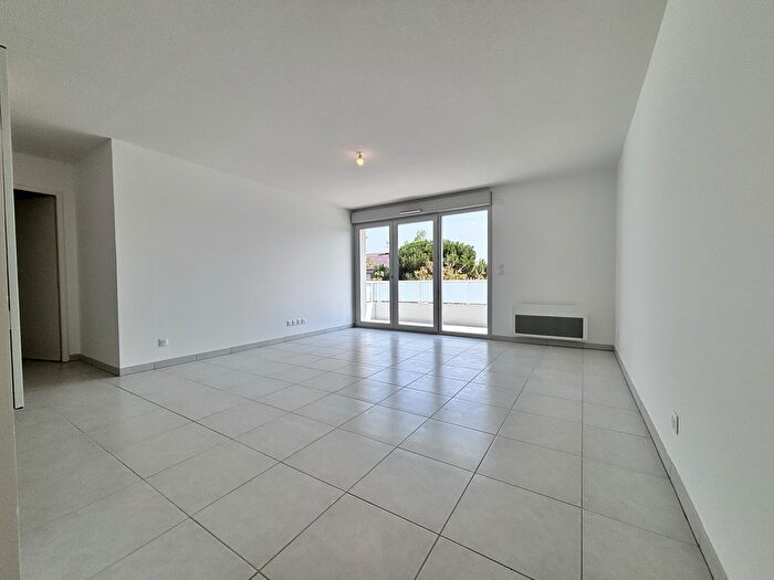 Toulouse, Grand Selve : Appartement 3 pièces à vendre