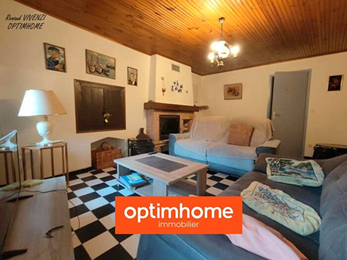Maison 7 pièces à vendre - Sahorre