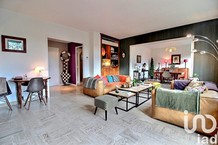 Appartement à vendre - Étiolles - 5 pièces - 3 chambres