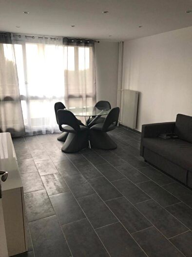 Appartement à louer - Hôtel de Ville, Créteil - 2 pièces - 1 chambre