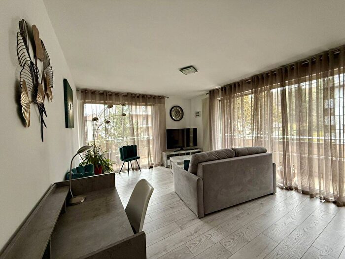 Appartement 2 pièces à louer à Évian-les-Bains