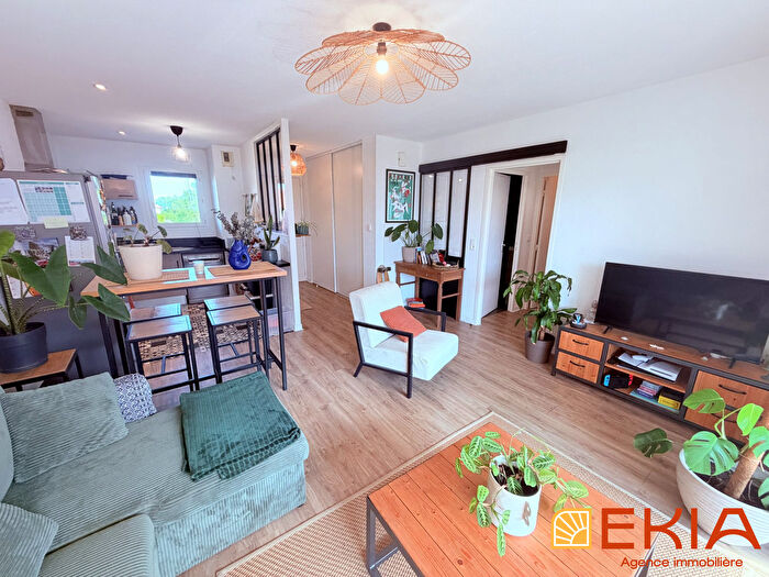 Appartement 2 pièces à vendre à Tarnos