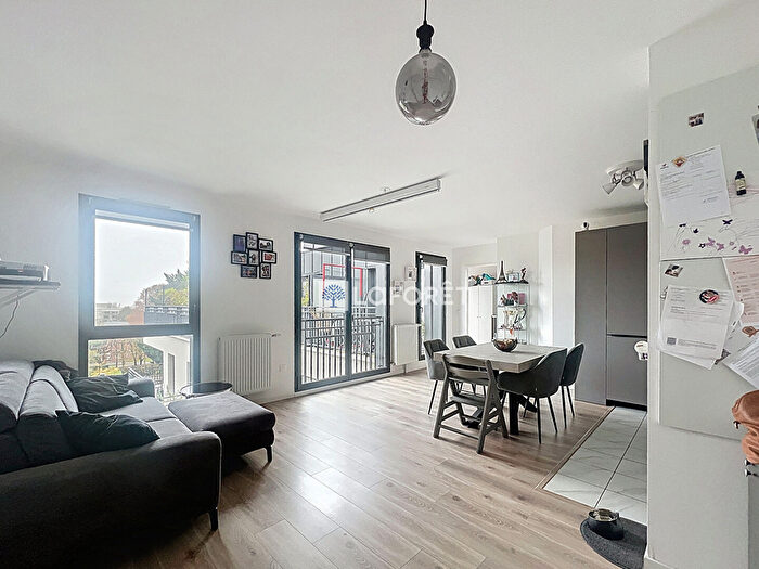 Appartement à vendre - Saint-Cyr-lécole, Geldrop - 3 pièces - 2 chambres