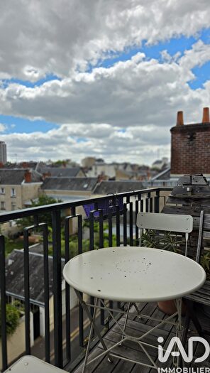 Tours, Grammont - Appartement 4 pièces à vendre