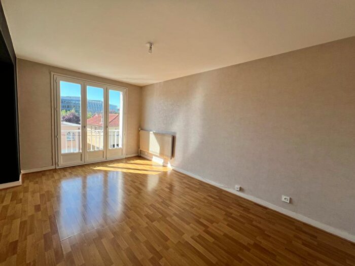 Clermont-Ferrand, Montferrand - Appartement 3 pièces à vendre