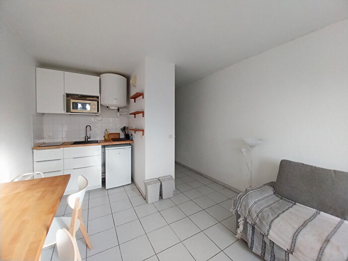 Appartement à louer - Talence, Fauvettes, Peylanne, Plume - 1 pièce