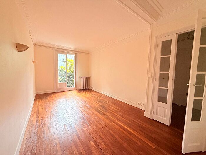 Appartement 2 pièces à Moskowa-Porte Montmartre-Porte de Clignancourt, Paris ème arrondissement, à louer