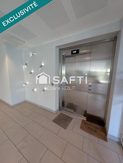 Appartement 1 pièce à Sevran, Sud, à vendre
