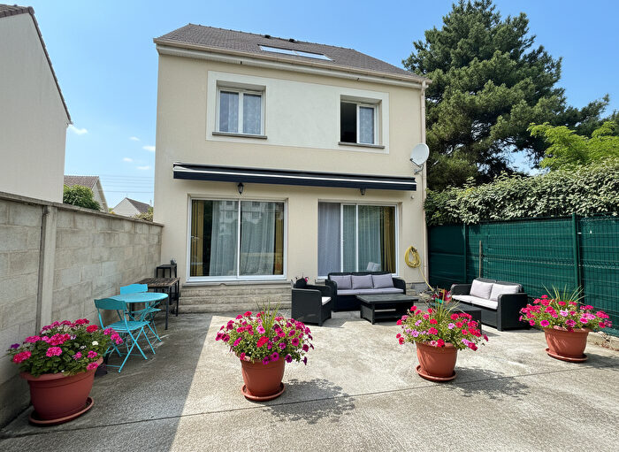 Maison à vendre - Deuil-la-Barre, Lac Marchais, Blancport - 5 pièces - 3 chambres