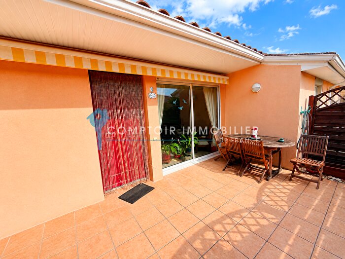 Maison 3 pièces à Ruoms, à vendre