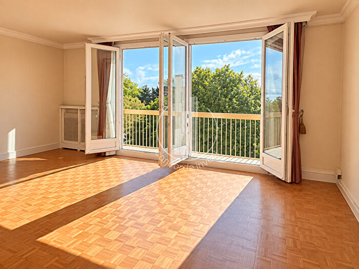 Appartement 3 pièces à vendre à Marly-le-Roi, Montval, Côteaux