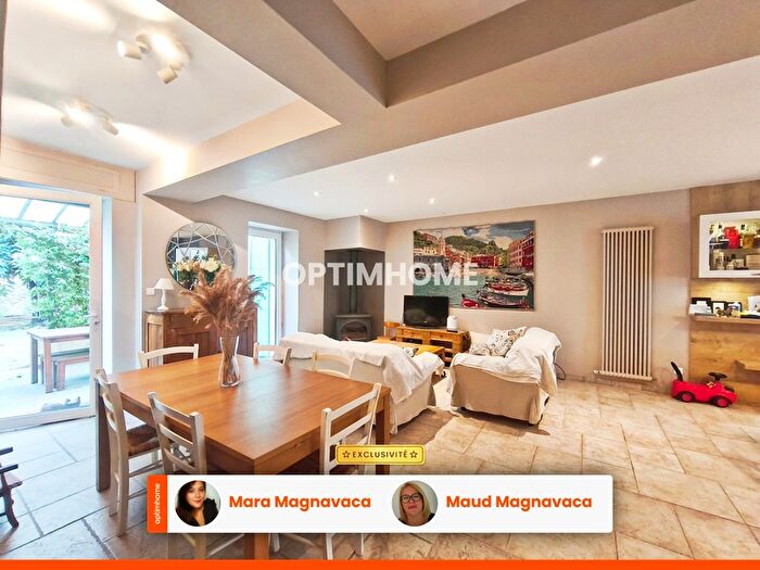 Maison à vendre - Castres, Briguiboul, Laden Petit Train - 6 pièces - 5 chambres