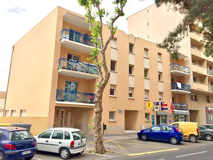 Appartement 3 pièces à louer à Narbonne, Egassieral