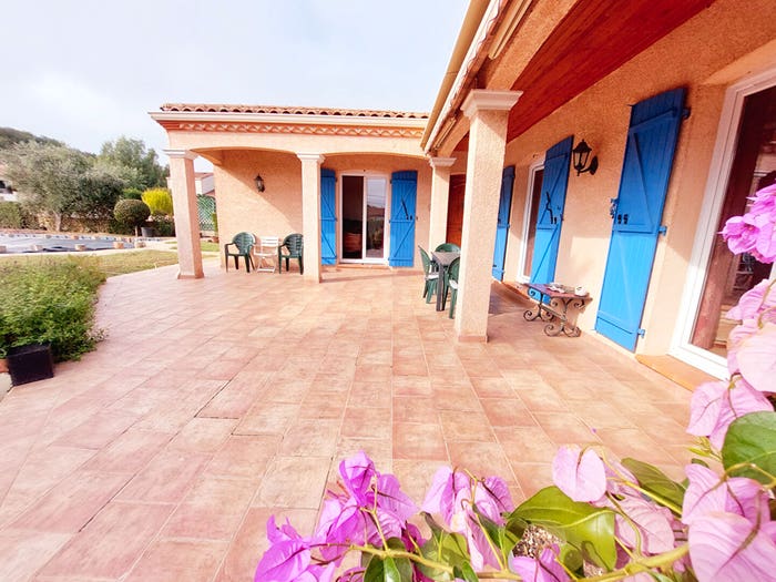 Maison 7 pièces à vendre - Le Sequestre